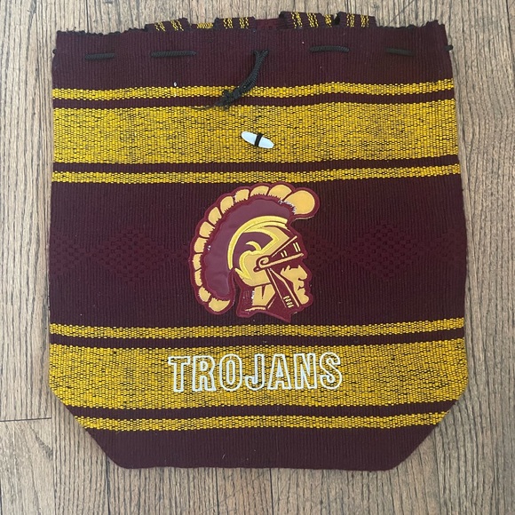 Other | New Usc Trojans Backpack From Mexico 25 | Poshmark